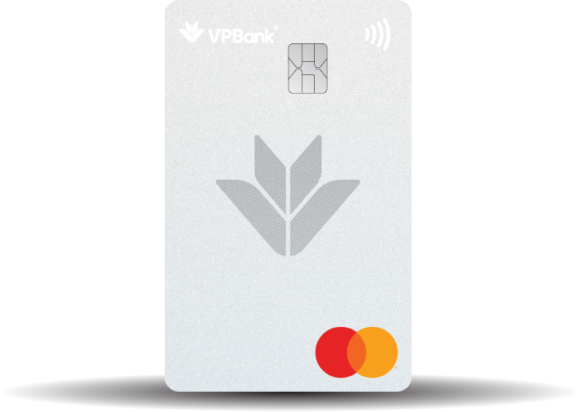VPBank - Thẻ và giải pháp thanh toán SME
