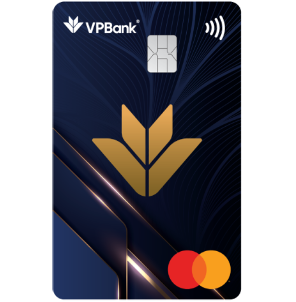 VPBank - Thẻ và giải pháp thanh toán SME