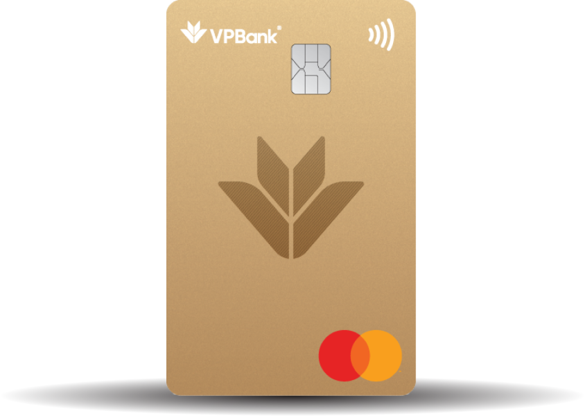 VPBank - Thẻ và giải pháp thanh toán SME